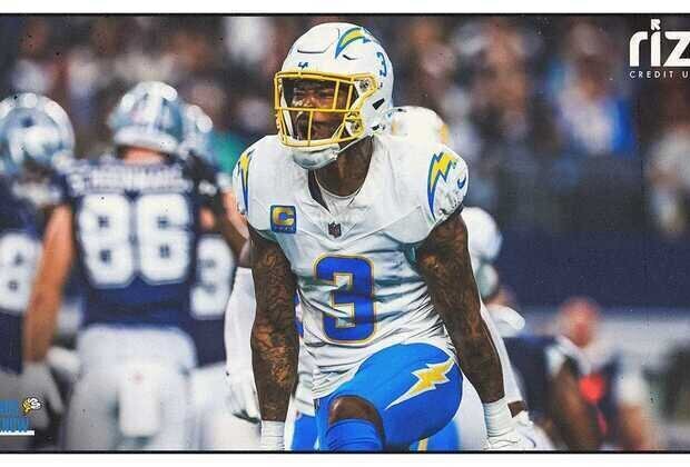 5 Things To Know About the Chargers Ahead of Week 17