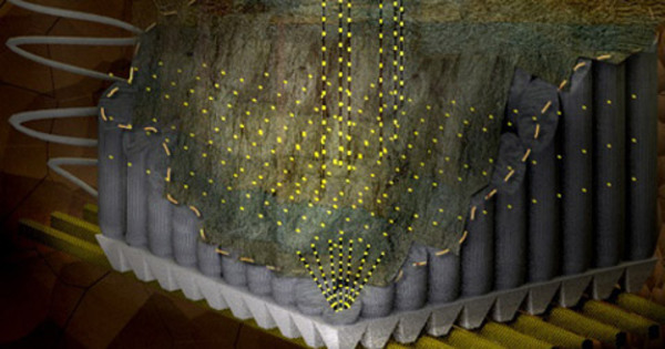 Rio Tinto joins forces on cave tracking system