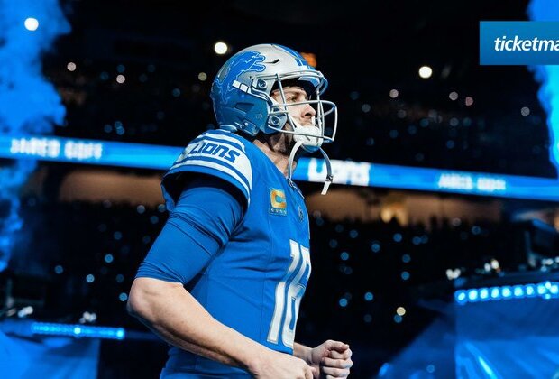 TWENTYMAN: Breaking down the Lions' 2024 schedule