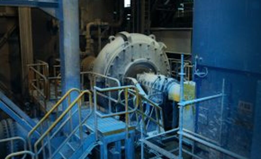 GIW pump achieves 4,000h of continuous operation