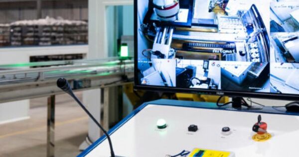 Chrysos commissions third PhotonAssay Max system