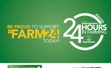 #farm24 is here - will you support British farmers? | Farm News ...