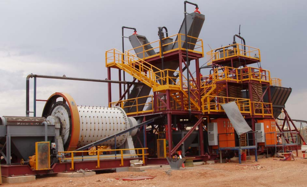 Mt Mulgine gets green light