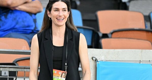 Houston Dash part ways with GM Alex Singer