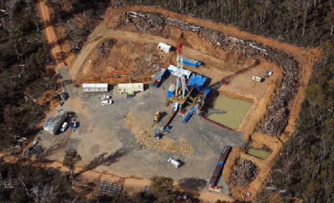 Bendall seeks to resume vision quest