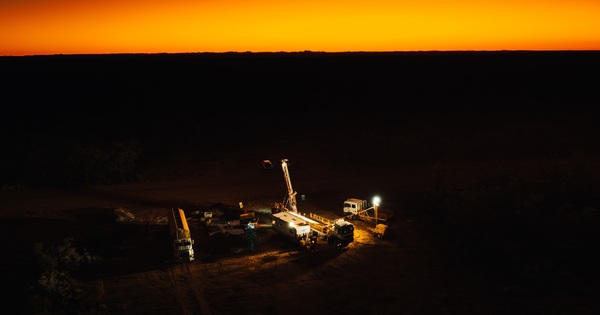 Copper miner AIC Mines actively on hunt for M&A opportunities