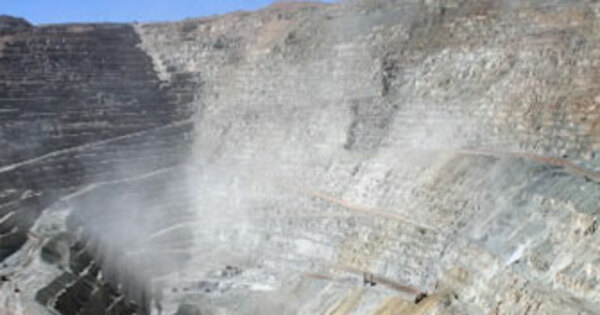 Outotec TankCell proves its worth