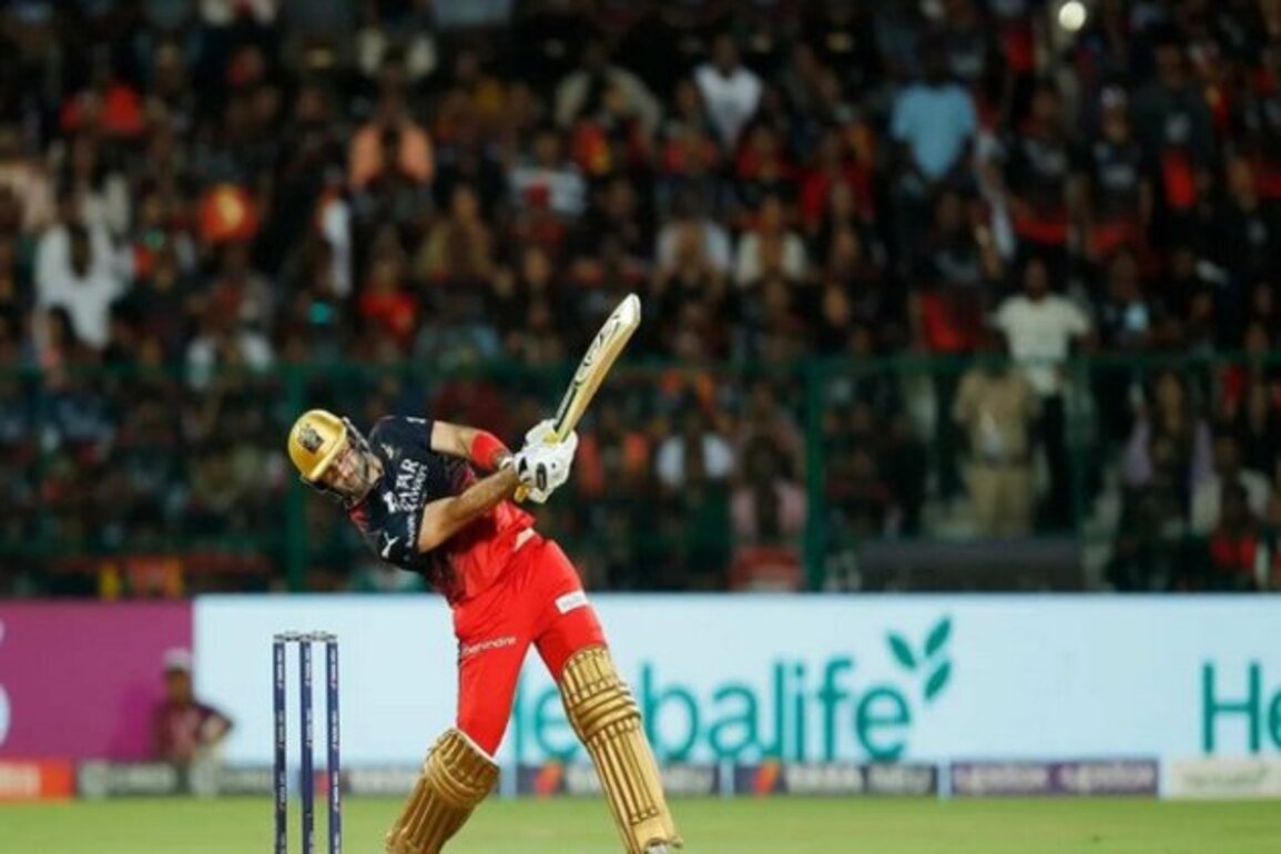 Got compared to Virat Kohli once, it was serious compliment, says RCB ...