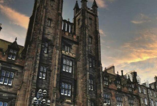 Edinburgh University staff in 'accent bias' training to stop anti-Scots ...
