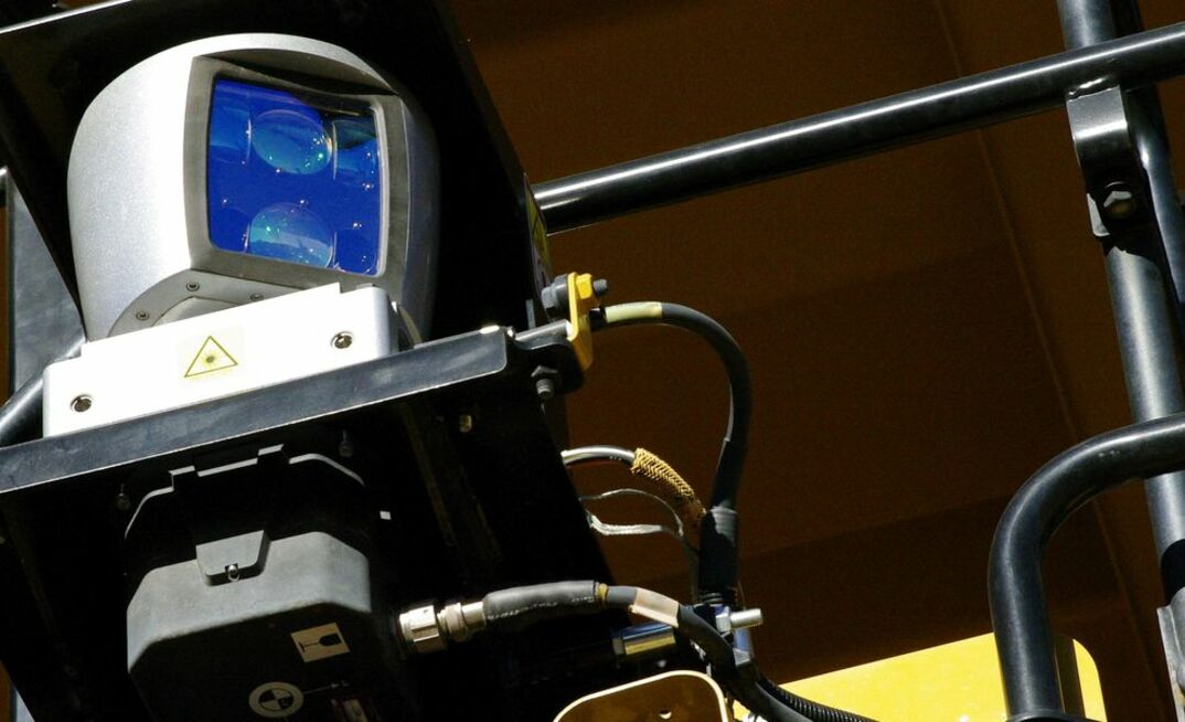 Caterpillar boosts LiDAR on autonomous trucks