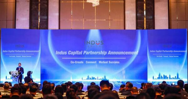 Indus Capital Enters Malaysian Market, Marking Asia-Pacific Expansion