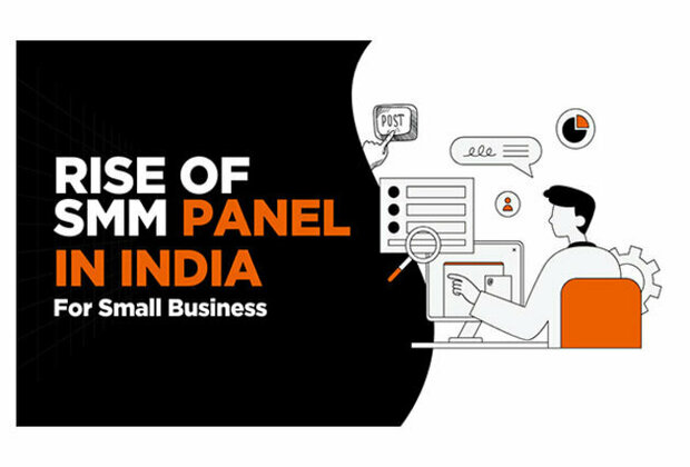 Rise of the SMM Panel in India: The Game-Changer Behind Viral Brands ...