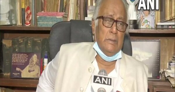 "We don't need Opposition unity in WB, can fight BJP alone": TMC MP ...