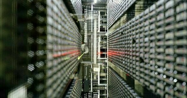 AI Surge Could Mean Grid Strain or Gain, Depending on Policy: IEA