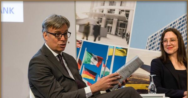 CRIRSCO and UNFC guidelines to be harmonised in effort to standardise ...