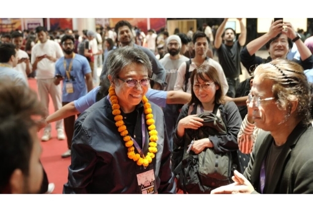 Anime India Delhi ends on a high note, delivering an unforgettable ...