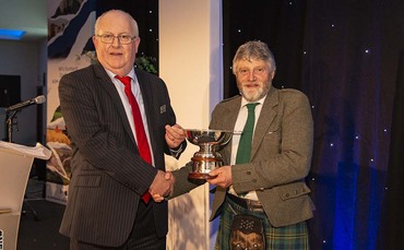 Eggs row at NFUS conference highlights fragile relationships | Farm ...