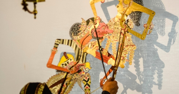 LensTalk | Between Light & Legend: The Timeless Art of Indonesia's ...