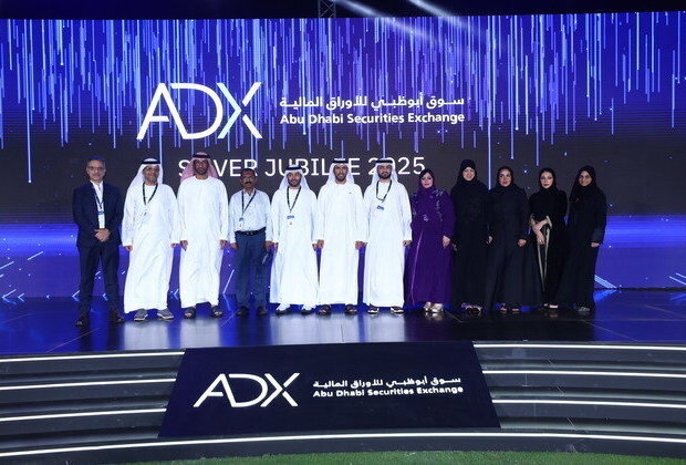 ADX's 25th anniversary marks new chapter in empowering capital ...