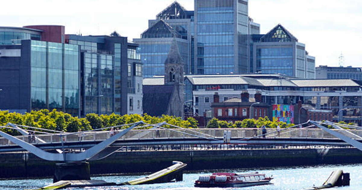 Irish Residential Properties REIT sells 62 units amid further plans to ...