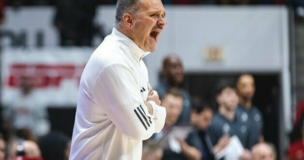 No. 24 Mississippi State looks to regain footing vs. LSU