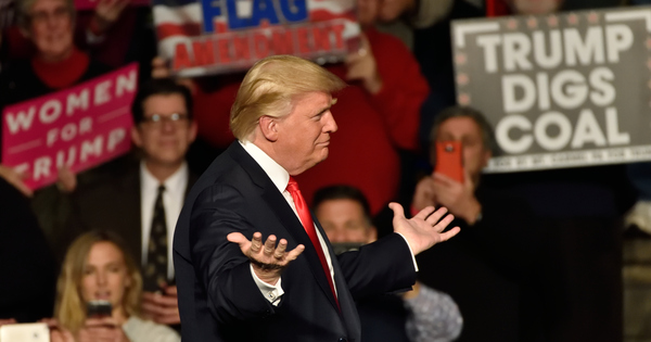 What Trump's coal push means for the US