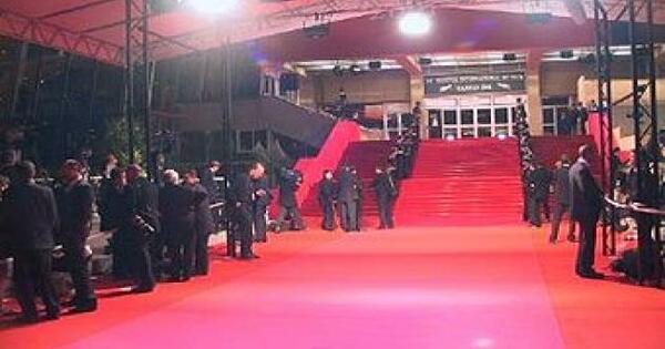 French female director wins Palme d'Or at 76th Cannes Film Festival