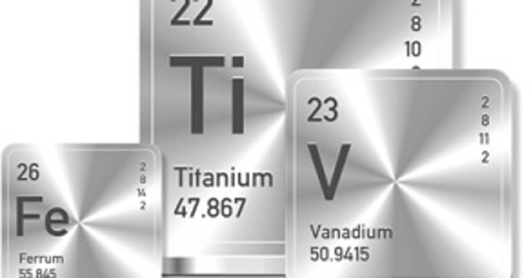 IperionX points to the rare strength of Titan in Tennessee