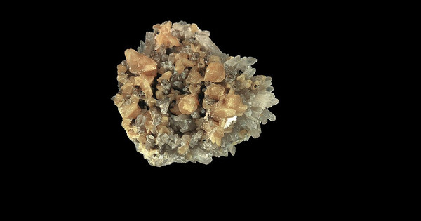 Medallion to assess monazite REE process