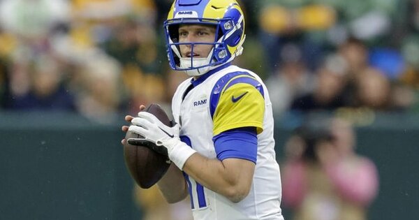 Jets Sign QB Brett Rypien; Release QB Tim Boyle