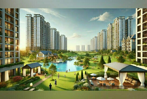 Beyond the Four Walls: The Importance of Lifestyle Amenities in Luxury ...