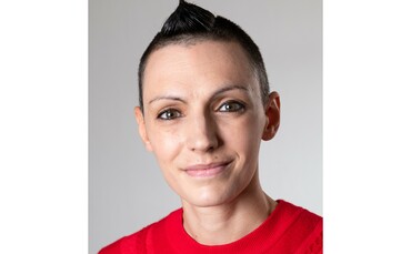 The 25 Champions of Protection: Robyn Allen