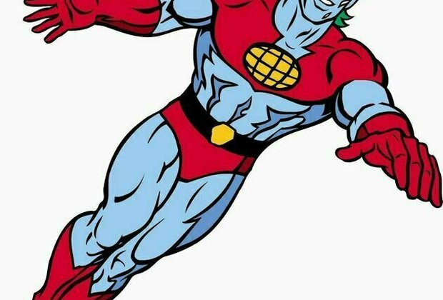 How Captain Planet cartoons shaped my awareness of the nature crisis