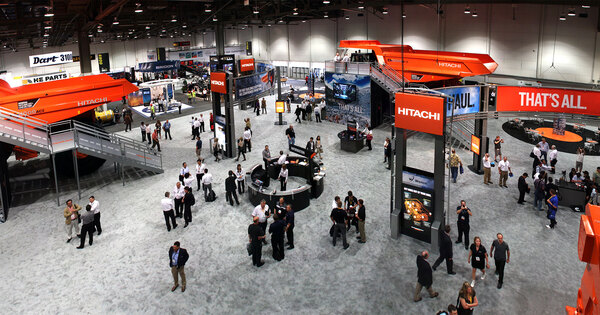 Wenco unveils System 6 at MINExpo