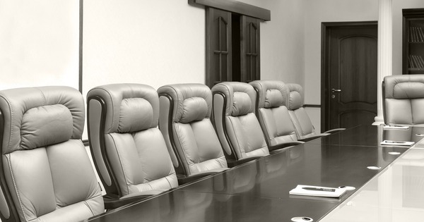 Executive Outcomes: FFI, IGO and more