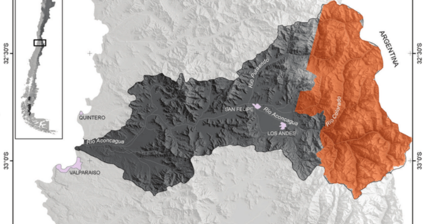 Chile's DGA issues landmark water directive