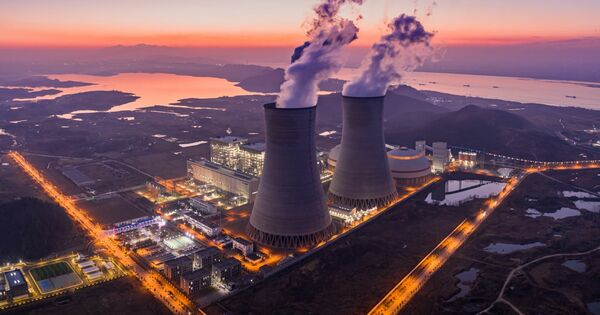 Dutton outlines his nuclear vision