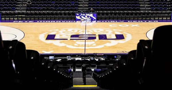 Josh Maravich, former LSU player and son of Hall of Famer, dies at 42