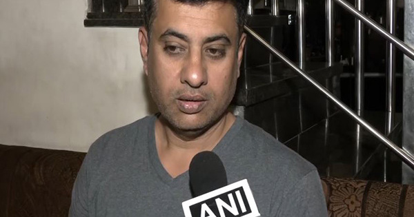 "People were howling and crushing each other to escape": Terror attack ...