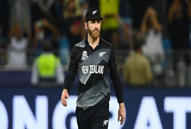 We stuck to length balls, cutters: New Zealand skipper on bowling plan ...