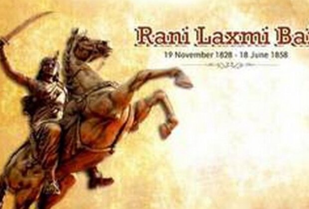 Kangana remembers Rani Laxmi Bai on her death anniversary