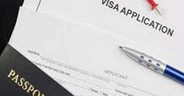 US Embassy files FIR against man and agent for visa fraud using fake ...