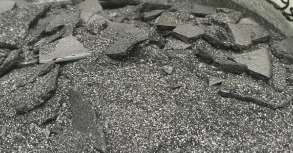 A great concentration for Black Rock