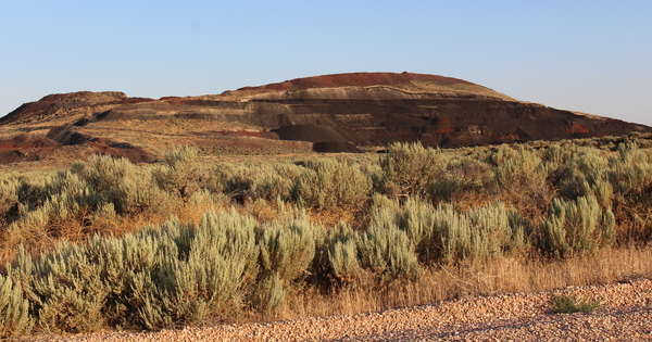 Ionic MT discovers 'major deposit' in Silicon Ridge