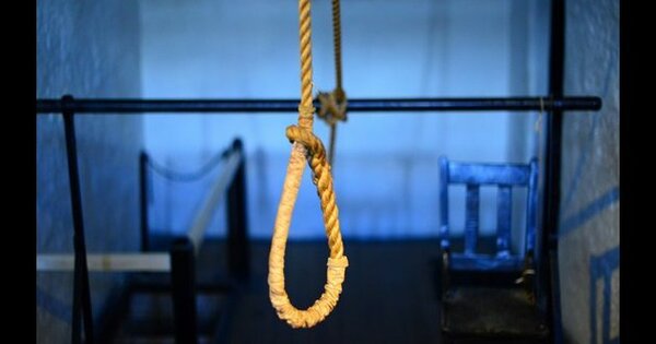 Zainab Ansari's rapist executed in Pakistan