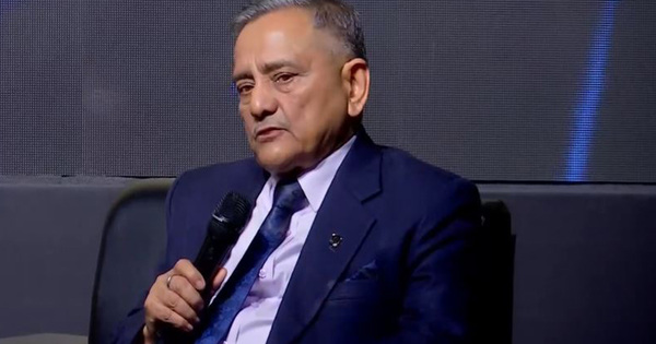 Guns and butter can complement each other if used smartly: CDS Gen Anil ...