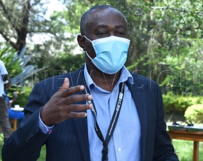 COVID-19: Govt researchers launch community surveillance study in ...