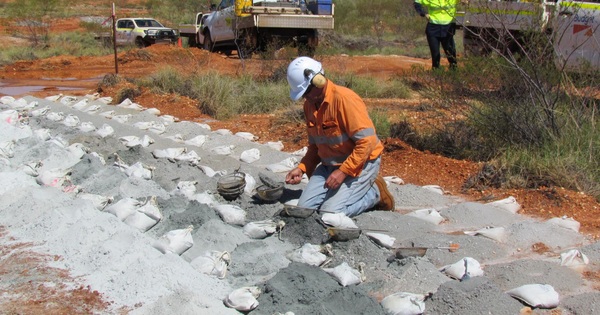 Lithium, gold dominate exploration funding: BDO