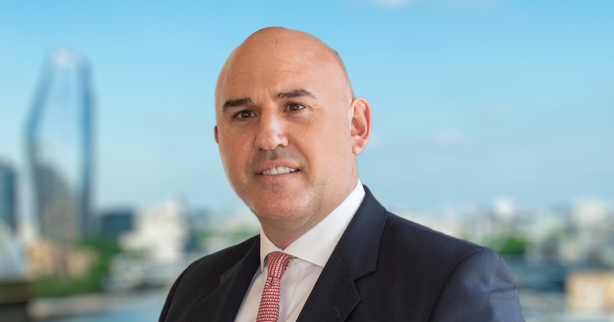 Ex-SVB managing director Douglas Stewart joins Nomura AM as EMEA ...