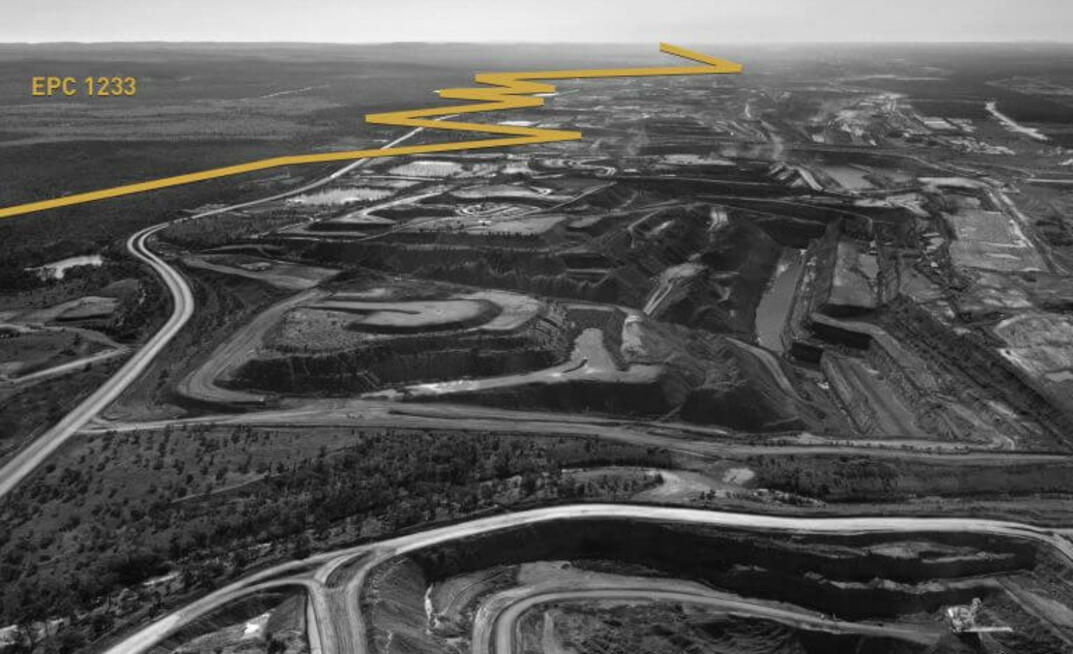 DRA to study new Bowen Basin coal project